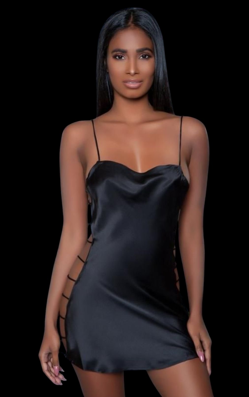 Silk and Flame Collection – Stir and Mixxes